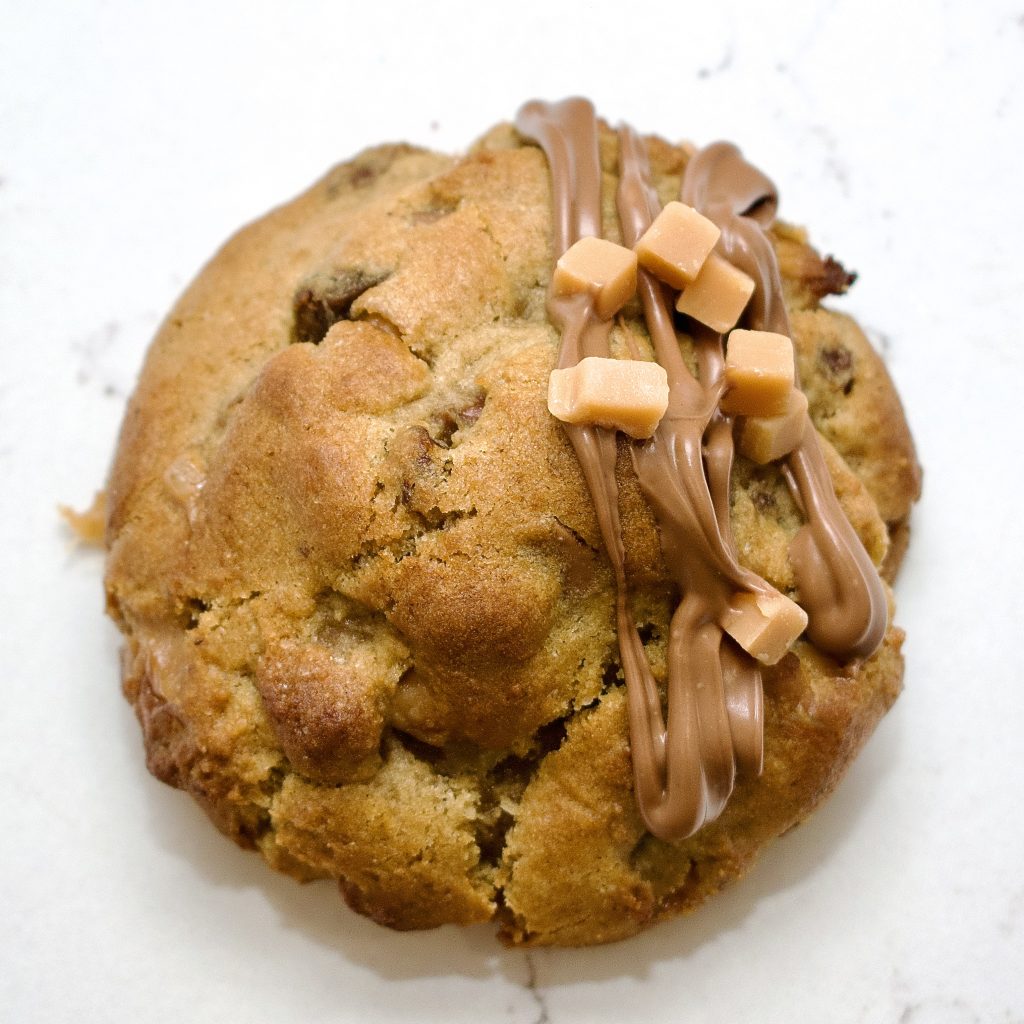Happy Crumb Bakery